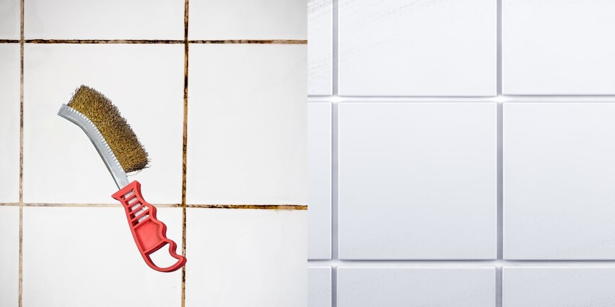 Can you Use A Brass Brush on Tiles? - BrushFAQ